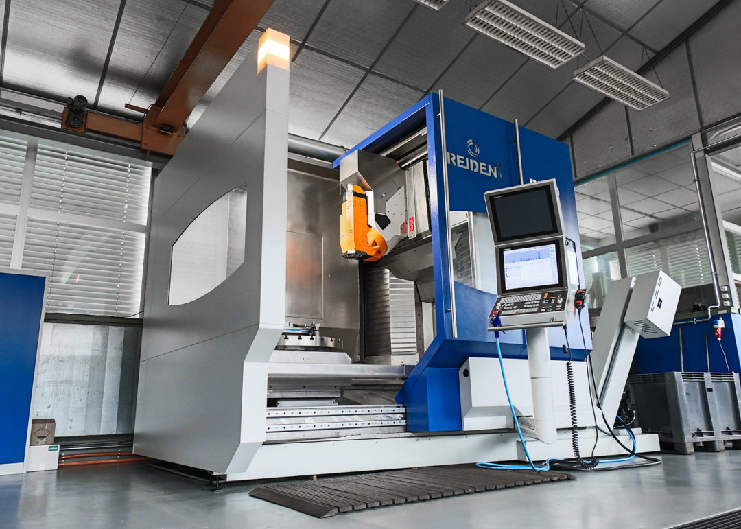 Fraisage - reco-mecanique